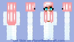 Comfy Minecraft Skin