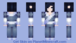 Yukata Minecraft Skins | Planet Minecraft Community