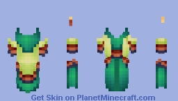 Fortunetelling Minecraft Skins | Planet Minecraft Community