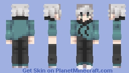 Aphmau Minecraft Skins | Page 4 | Planet Minecraft Community