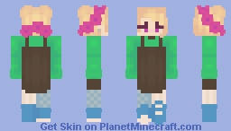 Poly Minecraft Skins | Planet Minecraft Community