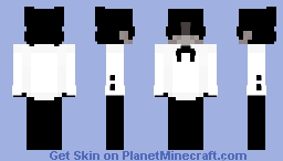 hfdhaerrwhg Minecraft Skin