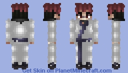 Jujutsukaisen Minecraft Skins | Planet Minecraft Community