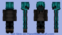 Boogie Minecraft Skins | Planet Minecraft Community