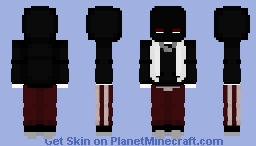 cuco Minecraft Skin