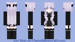 ee Minecraft Skin