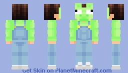Wisp Minecraft Skins | Planet Minecraft Community