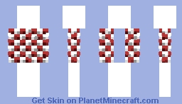 Olay Minecraft Skin