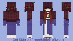 Maine Minecraft Skins | Planet Minecraft Community