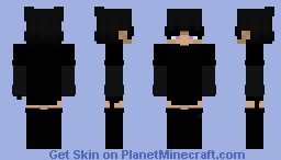 boy Minecraft Skin