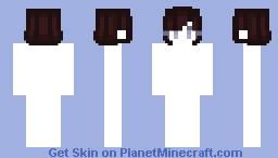 Dark Red Minecraft Skin
