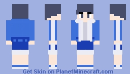 Ethanpokemon Minecraft Skins | Planet Minecraft Community
