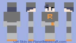 Ethanpokemon Minecraft Skins | Planet Minecraft Community