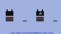 Help Minecraft Skin