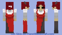 Mooshroom Minecraft Skins | Planet Minecraft Community
