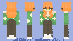 Aleks Minecraft Skins | Planet Minecraft Community