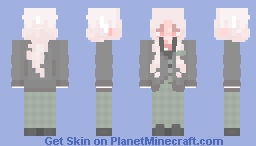 Enstars Minecraft Skins | Planet Minecraft Community