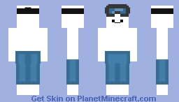 Mini Minecraft Skins | Planet Minecraft Community