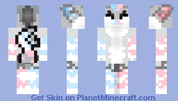 manokit Minecraft Skin
