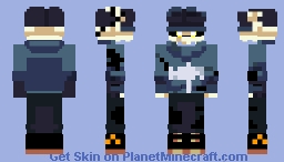 Tabi Java Minecraft Skins | Planet Minecraft Community