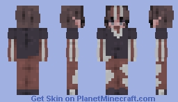 Butler Minecraft Skins | Page 2 | Planet Minecraft Community