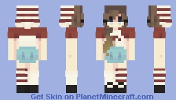 rce Minecraft Skin