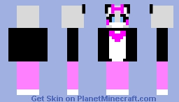 Bos Minecraft Skins | Planet Minecraft Community