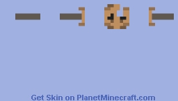 Mask Minecraft Skin