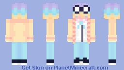 Nerd Minecraft Skins | Page 5 | Planet Minecraft Community