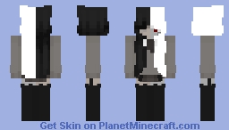 My mc skin Minecraft Skin