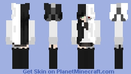 ee Minecraft Skin