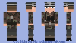 Hitler Minecraft Skins | Page 3 | Planet Minecraft Community