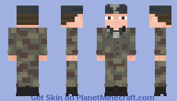 Himmler Minecraft Skins | Planet Minecraft Community