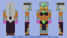 Necromancer Minecraft Skins | Page 3 | Planet Minecraft Community
