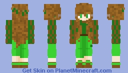 Tree Minecraft Skins | Page 3 | Planet Minecraft Community
