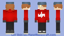 Tabi Java Minecraft Skins | Planet Minecraft Community