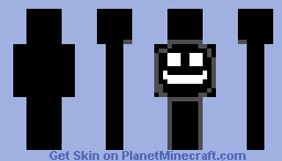 Onslaught Bream Minecraft Skin