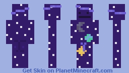Netting Minecraft Skins | Planet Minecraft Community
