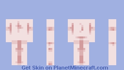 Female Base Minecraft Skin