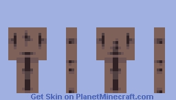 Male Base Minecraft Skin