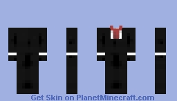 Male Outfit Minecraft Skin