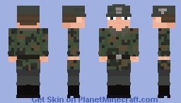 Hitler Minecraft Skins | Page 3 | Planet Minecraft Community