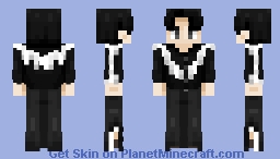 Suga Minecraft Skins | Planet Minecraft Community