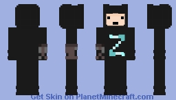 skin deez nuts Minecraft Skin