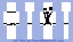 cute ting?? Minecraft Skin