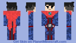 Wiccan Minecraft Skins | Planet Minecraft Community