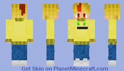Wheezy Minecraft Skins | Planet Minecraft Community