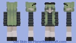quanxi skin (csm) Minecraft Skin
