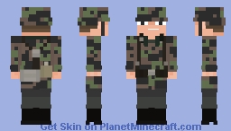 Hitler Java Minecraft Skins | Page 2 | Planet Minecraft Community