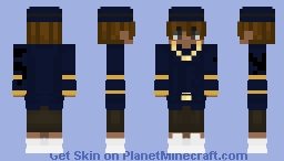 Ramon Minecraft Skins | Planet Minecraft Community